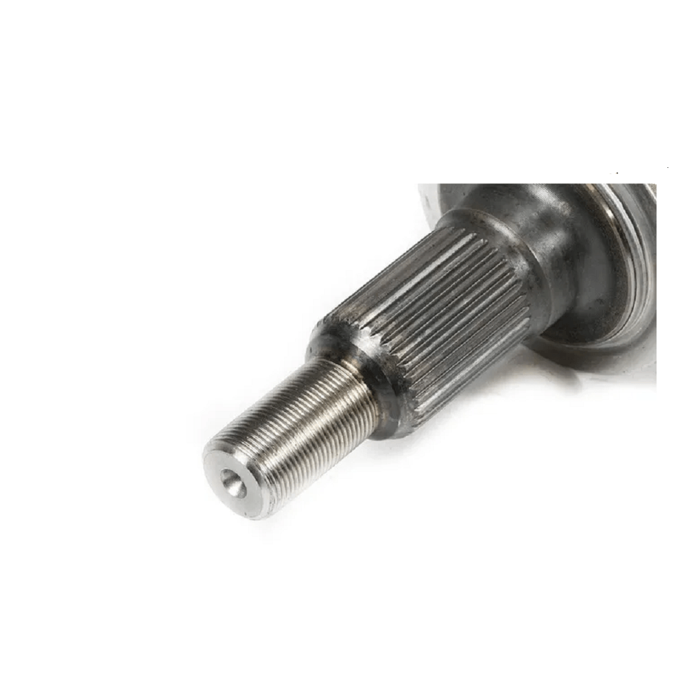 S10 Semi-eixo Dianteiro Gm Novo Original - Carrefour