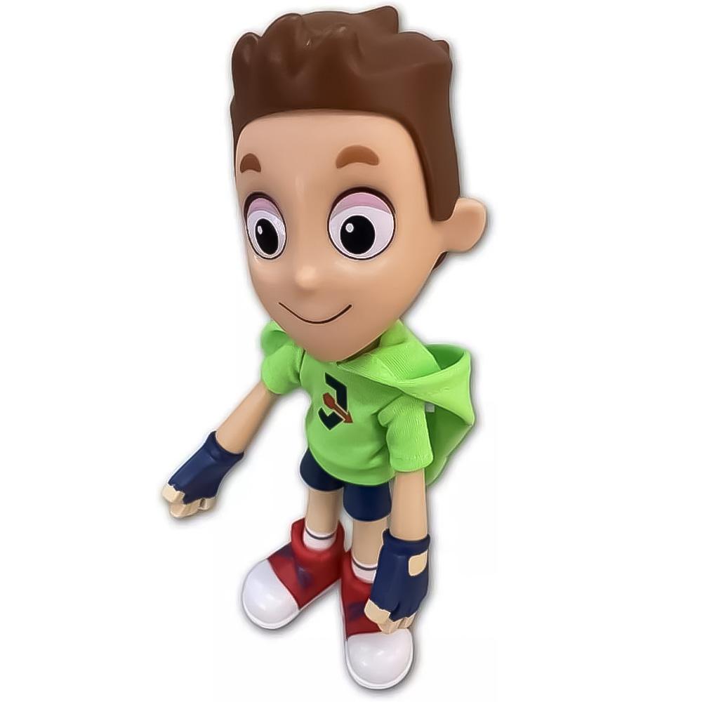 Boneco Robin Hood Gamer 25cm Brinquedos Rosita 1120 3+ - Carrefour