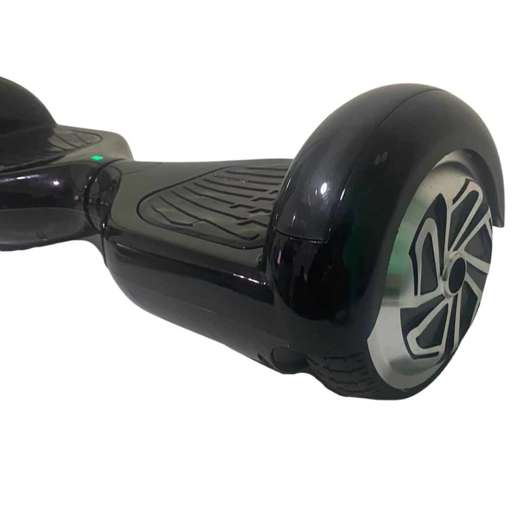 Smart Balance Hoverboard Skate Eletrico 36v Bluetooth E Caixa De Som ...