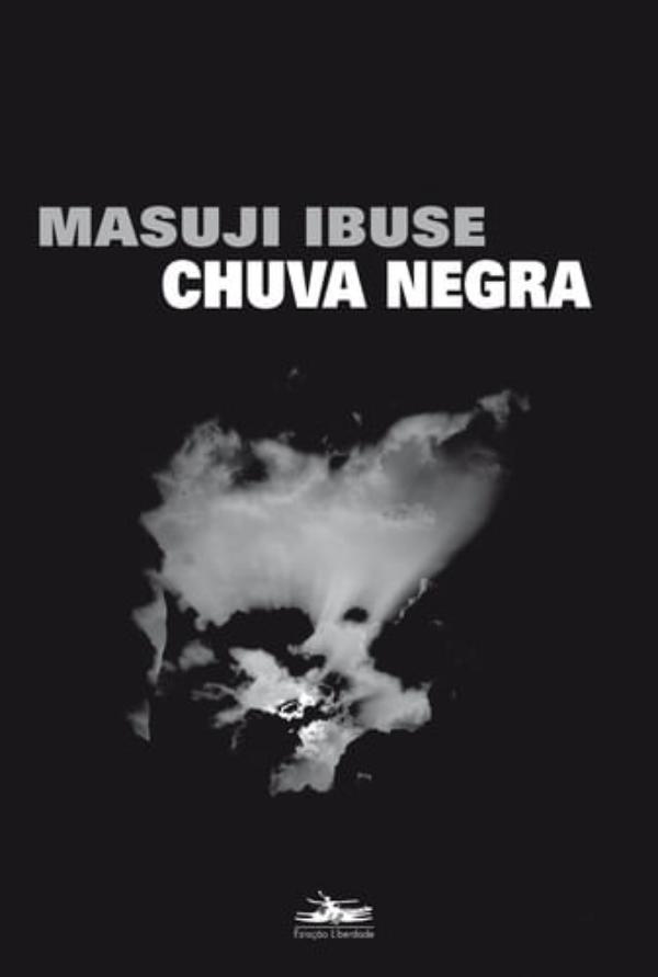 Essa obra de Masuji Ibuse (1898-1993) conta a história da pequena ...