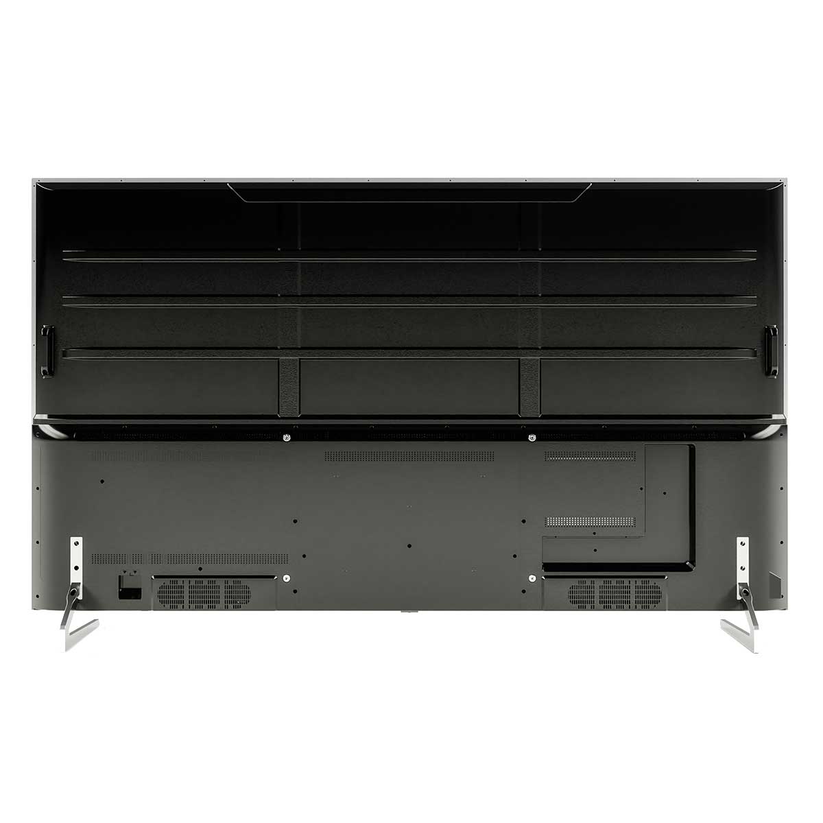 Smart TV 98 Polegadas Philco Android TV PTV98F8TAGCM 4K LED Dolby Atmos ...