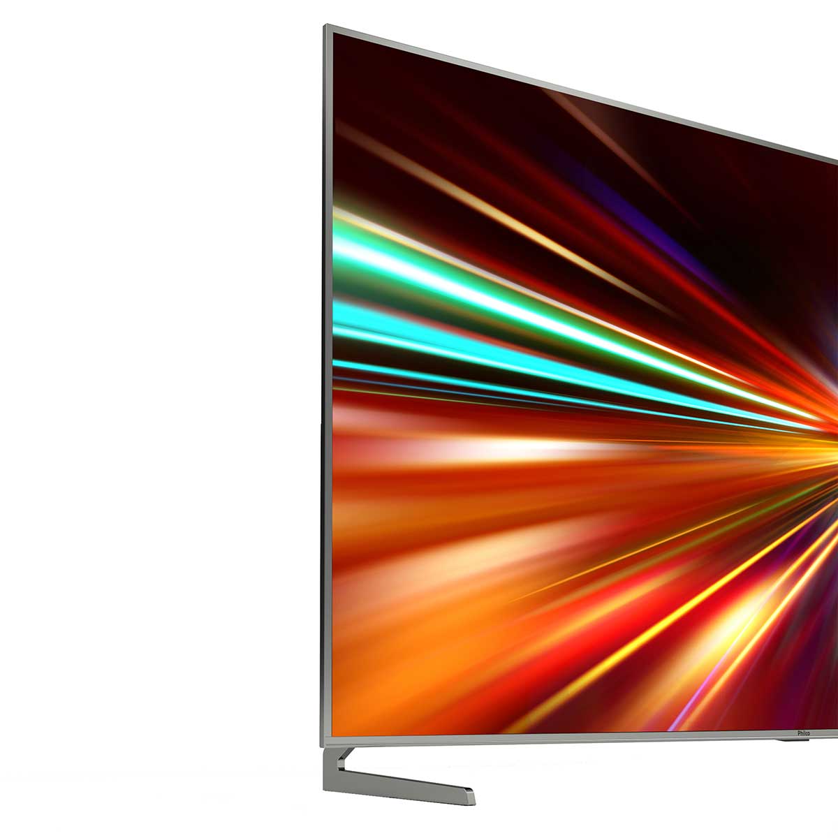 Smart TV 98 Polegadas Philco Android TV PTV98F8TAGCM 4K LED Dolby Atmos ...