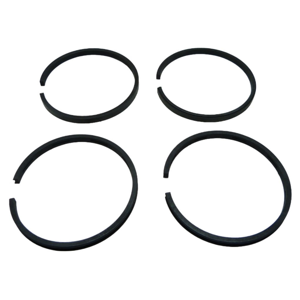 Jogo Anel Cirei 75mm(0.20) Cirei 75.50 (0.50) - Carrefour