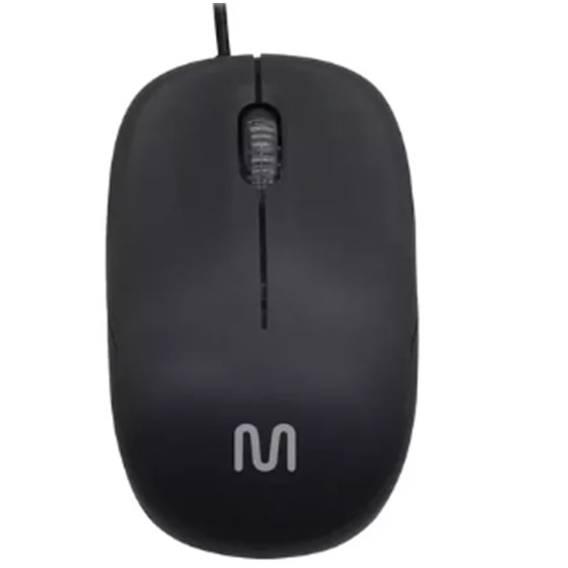 Mouse Usb Multilaser Instalaçao Automatica Com Precisao - Carrefour