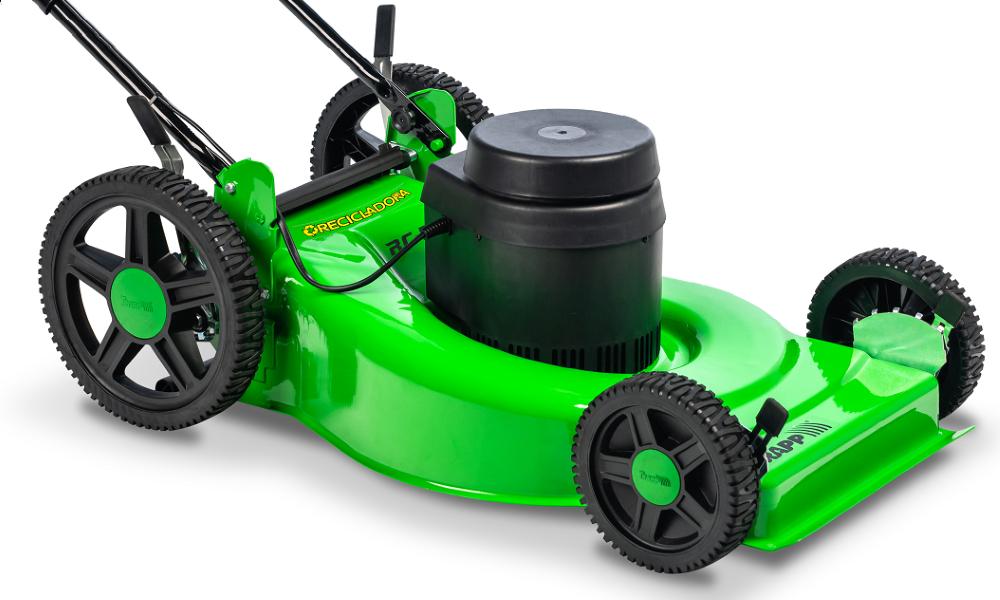 Cortador De Grama Elétrico Rc-51e 2500w 220v 60hz Trapp - Carrefour