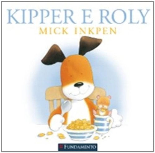 Kipper - Kipper e Roly - Carrefour - Carrefour