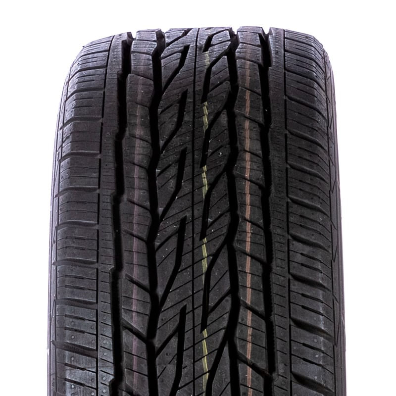 Pneu Aro 16 215/65R16 Continental CrossContact LX2 102H FR - Carrefour