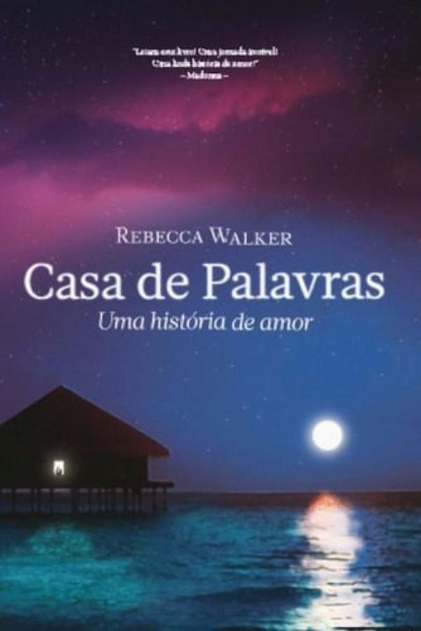Nesta impactante novela de estreia, Rebecca Walker, filha de Alice ...