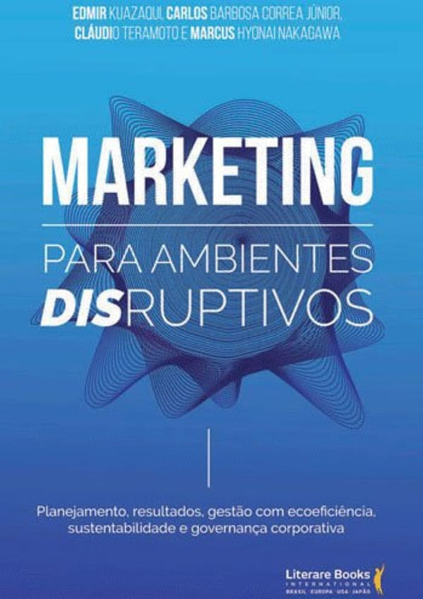 MARKETING PARA AMBIENTES DISRUPTIVOS - Carrefour