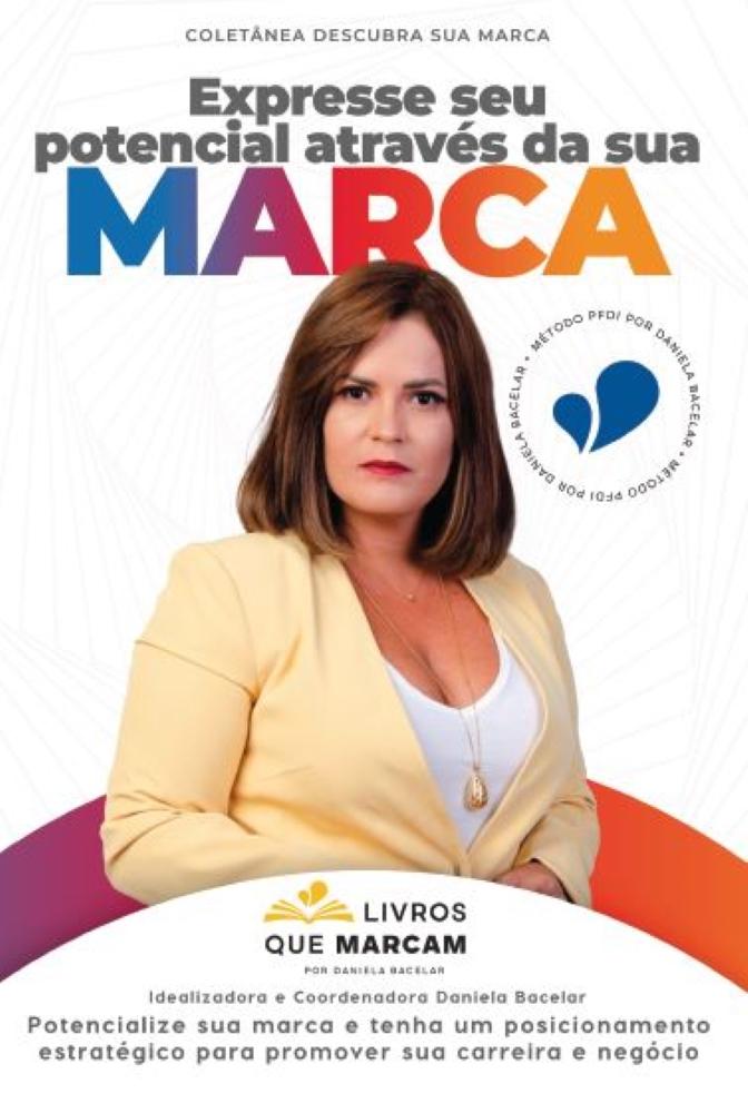 Expresse Seu Potencial Através Da Sua Marca - Potencialize Sua Marca E ...
