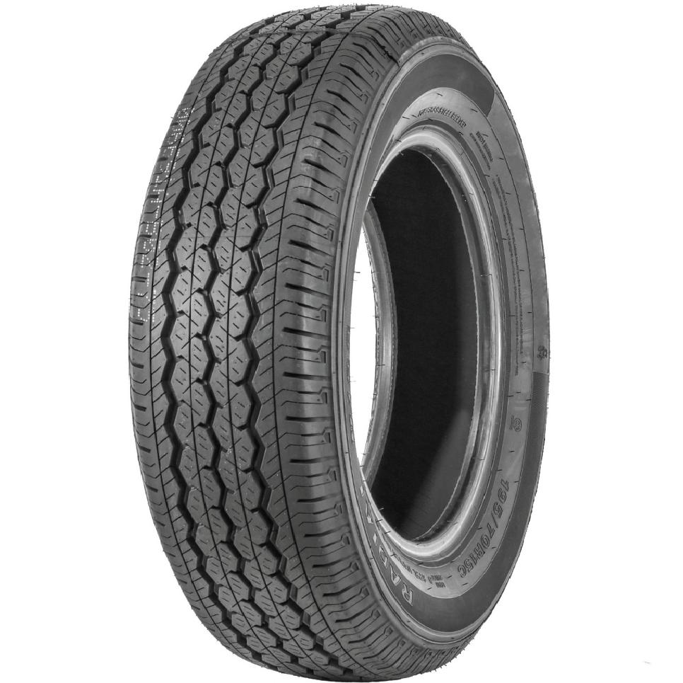 Pneu 205/70r15 C 8 Lonas 106/104r Forza Van E1 Xbri - Carrefour