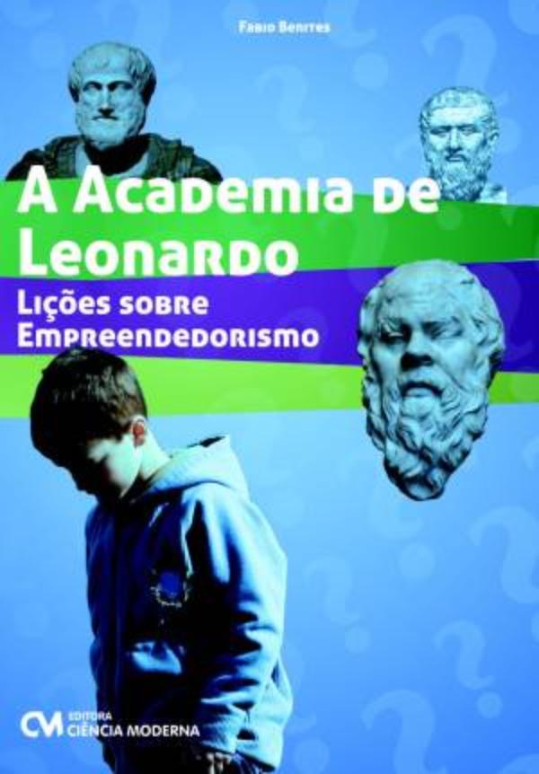 ACADEMIA DE LEONARDO, A - Carrefour