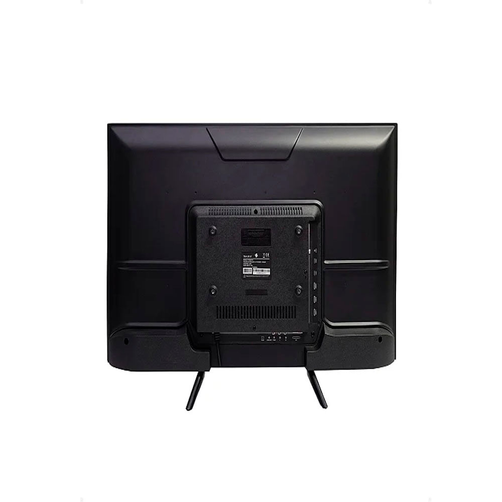 Tela Led Smart Hd 32 Tronos Wi-fi Tr32sfa11 Box - Carrefour