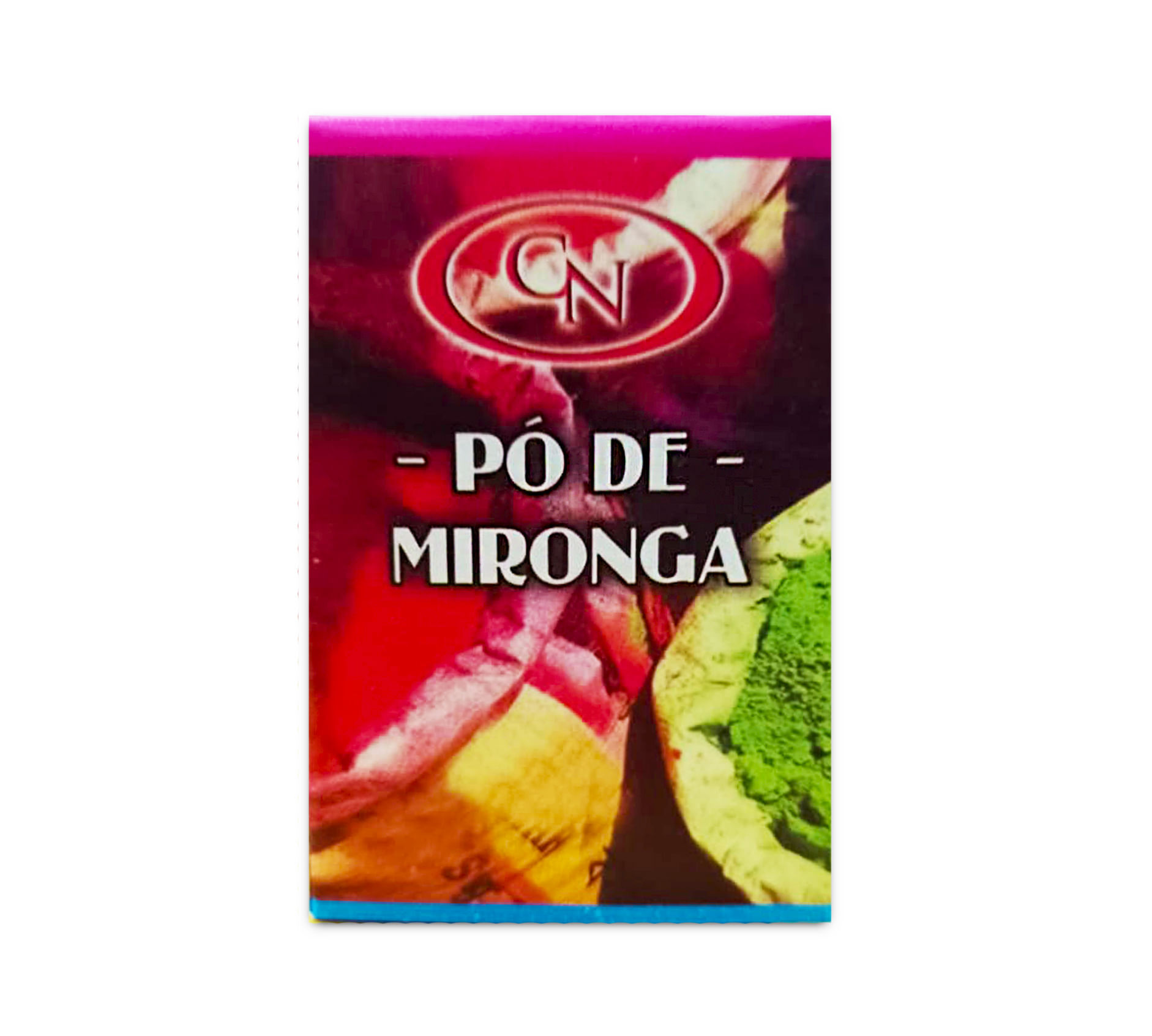 Pó De Mironga Separação Ritual Unidade - Carrefour