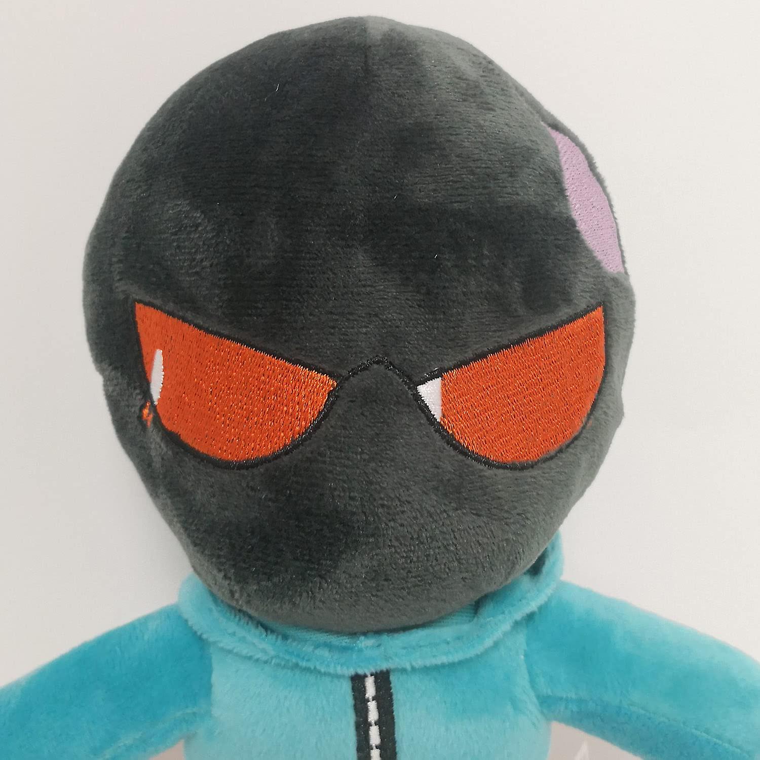 Bonecas De Pelúcia Whitty Fofas Sexta-feira Namorado De Pelúcia Whitty ...