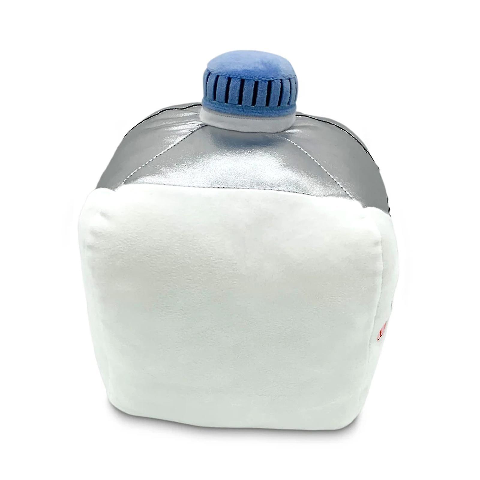 Lankybox Thicc Tubarão Ciborgue Pelúcia Boxy Cyborg Pelúcia Brinquedo ...