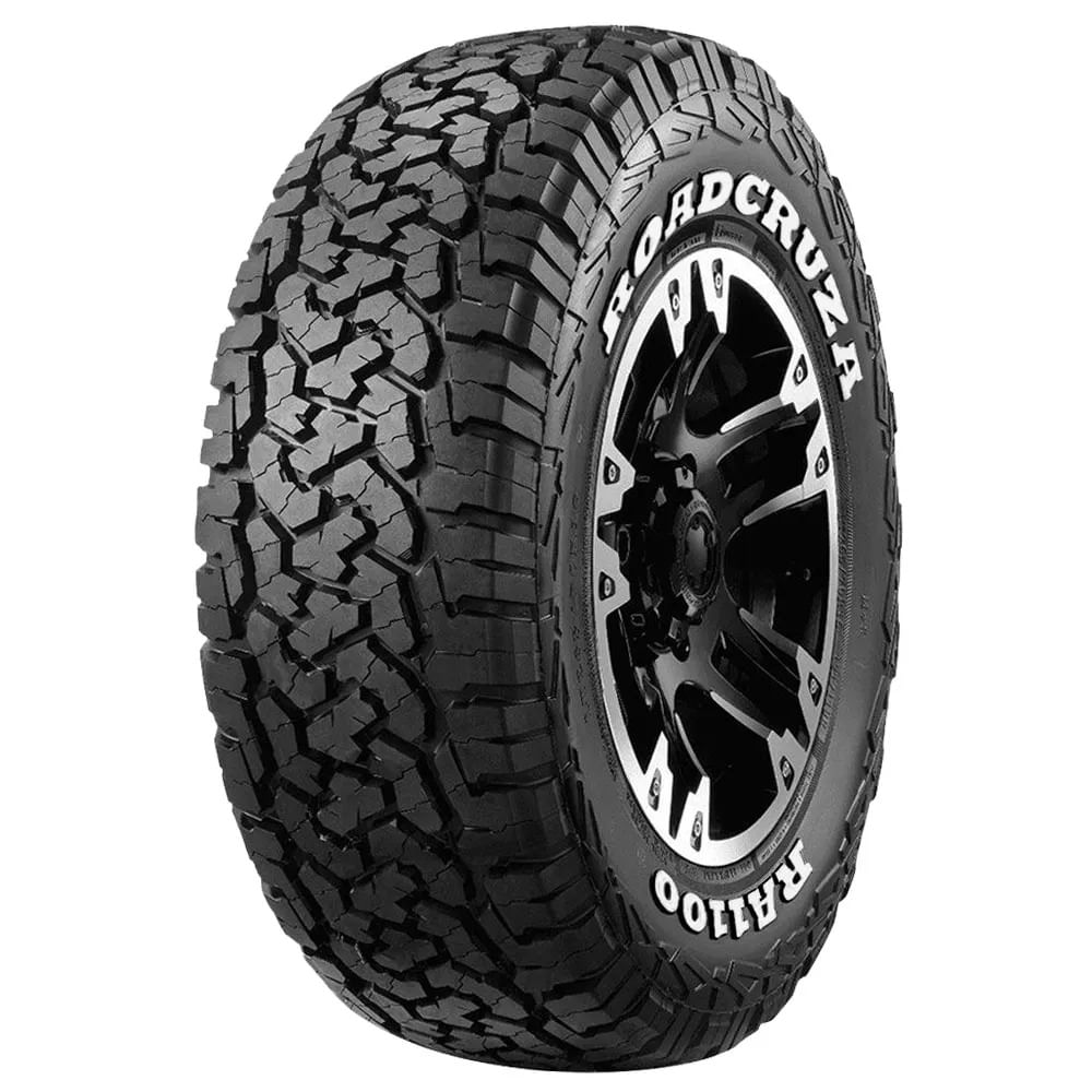 Pneu 265/70r17 121/118r 10pr Ra1100 Roadcruza - Carrefour