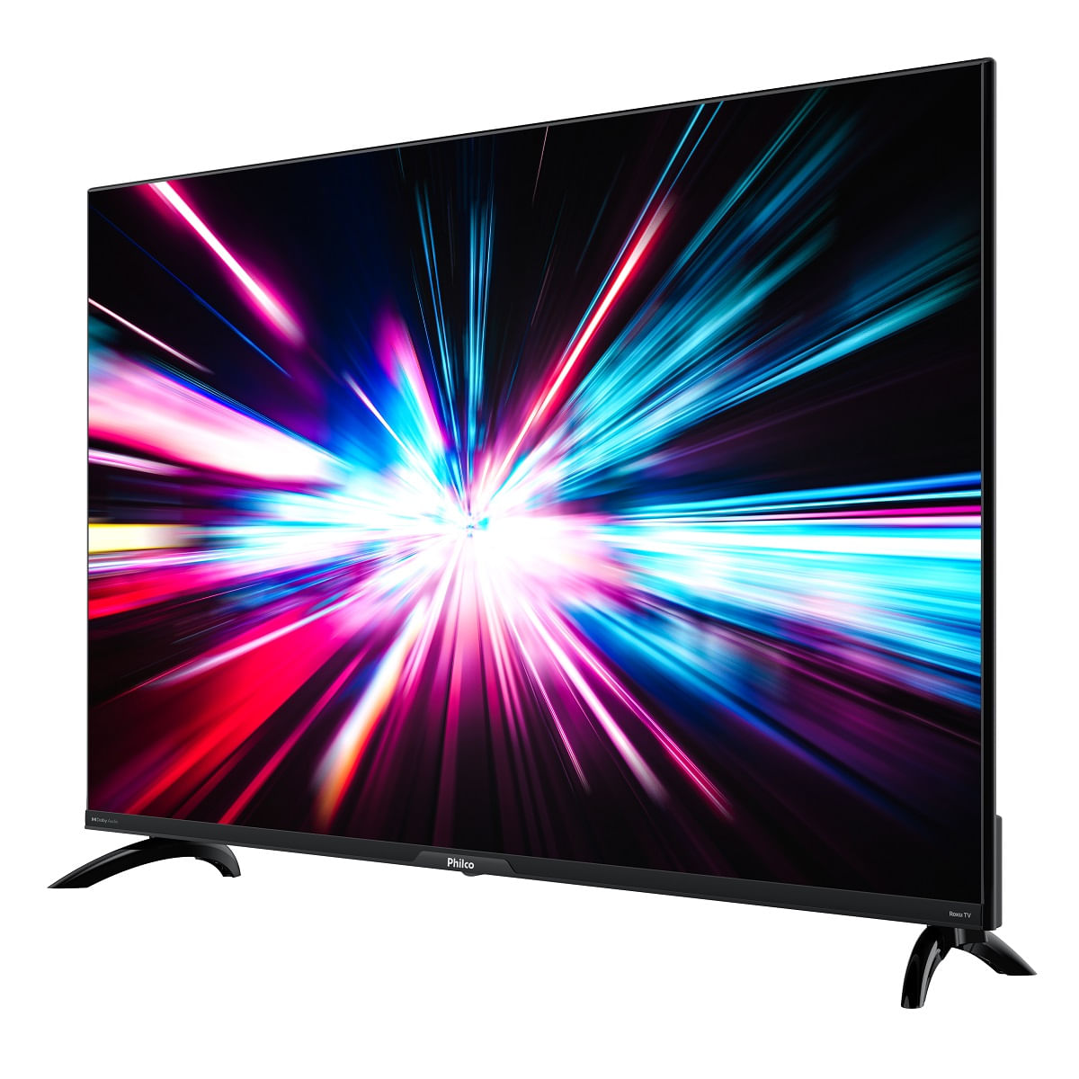 Smart TV Philco 43 Polegadas PTV43G7ER2CPBLF Full HD LED Dolby Audio ...
