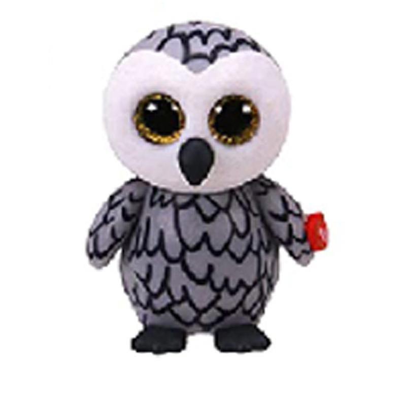 Ty Mini Boos Mão Pintado Figurinhas Colecionáveis Série Rando - Carrefour