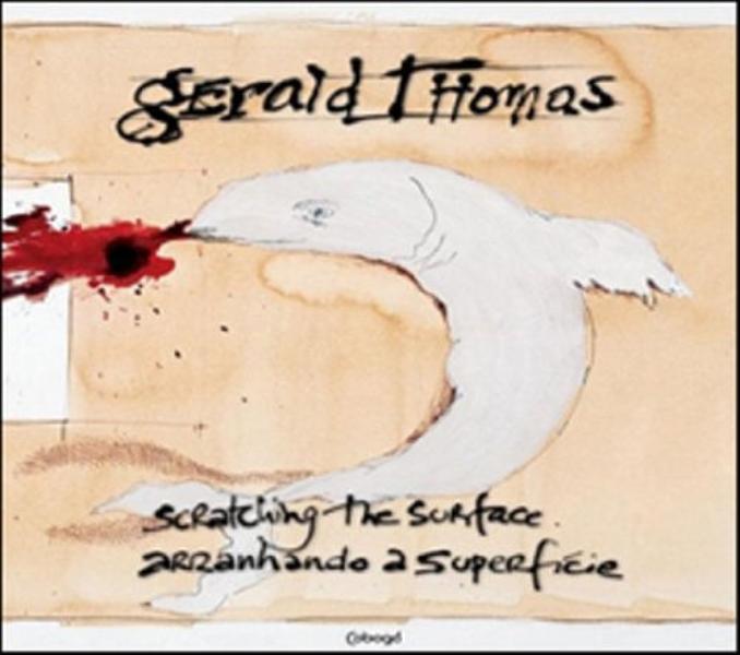 Esta obra procura apresentar os desenhos e ilustrações de Gerald Thomas ...