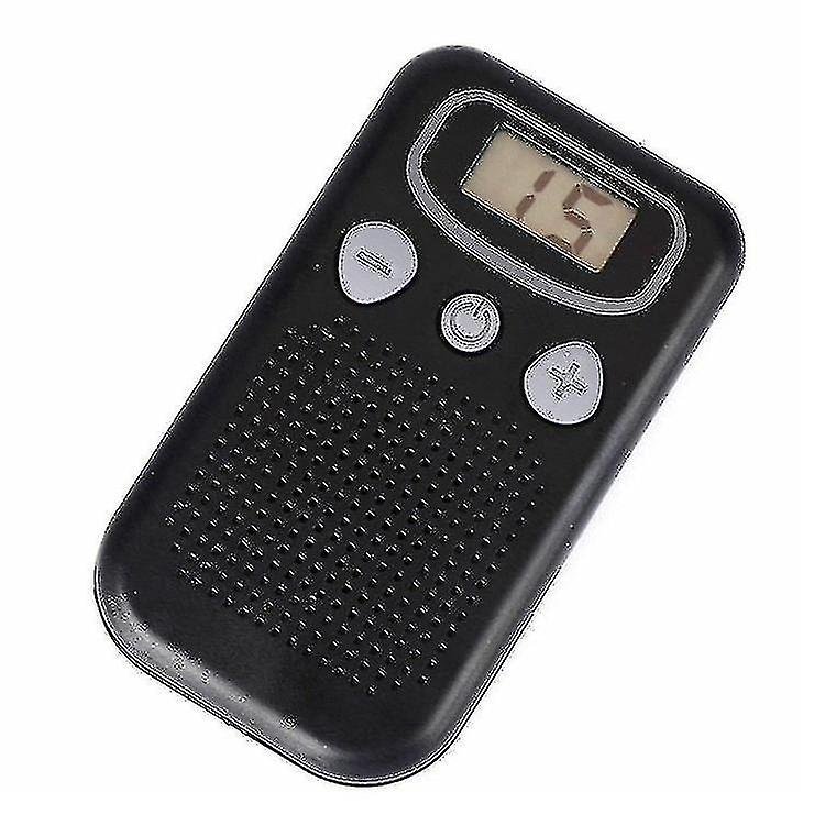Ouvido Aparelho Auditivo Amplificador De Som Pessoal Pocket Voice ...