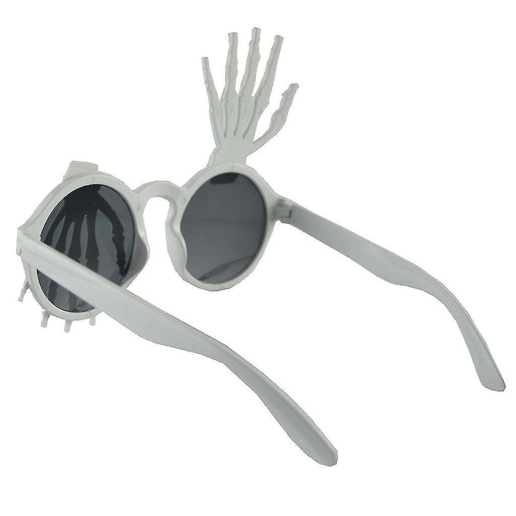 Vestido De Festa De Halloween Adereços De Performance Fantasma - Carrefour