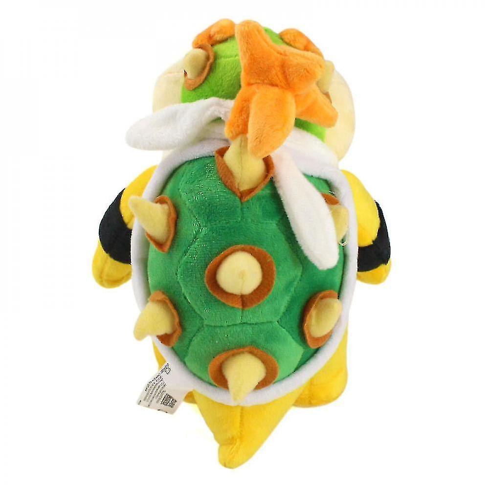 Super Mario Bros. Sentado Brinquedo De Aniversário De Pelúcia - Carrefour