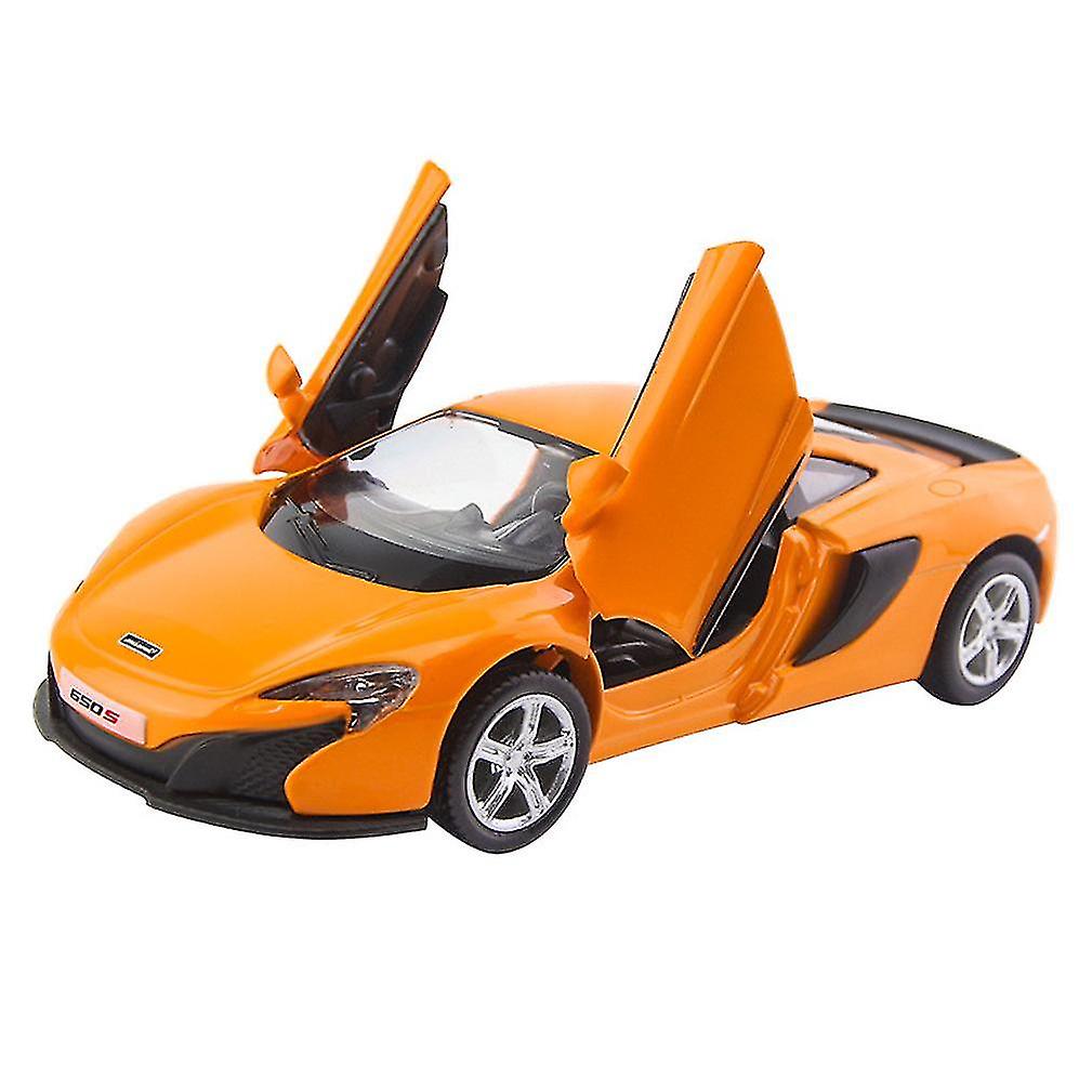 Liga Esporte Modelo De Carro Aberto Portas Diecast Pull Back Car ...