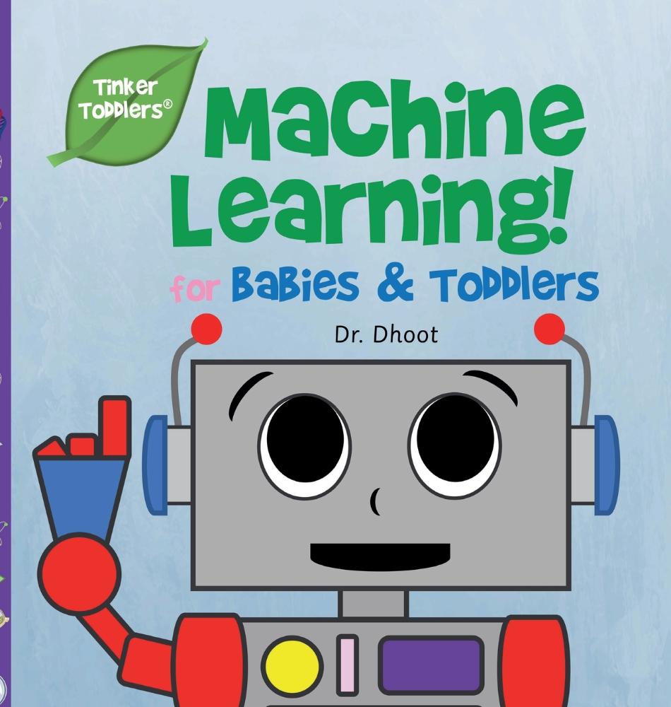 Machine Learning for Kids (Tinker Toddlers) - Carrefour