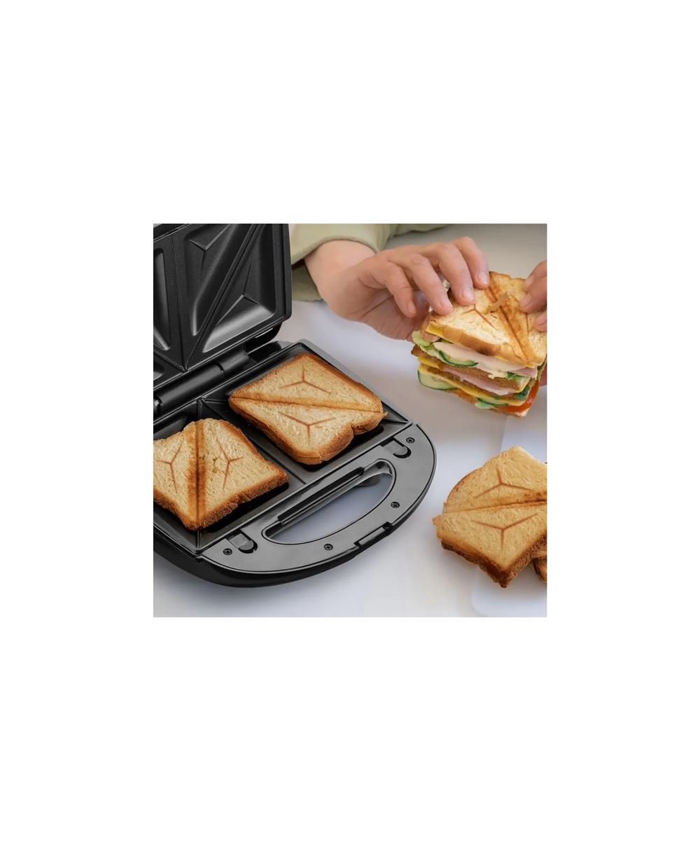 Grill 3 Em 1 Multilaser Com 3 Tipos De Chapas 750w - Carrefour