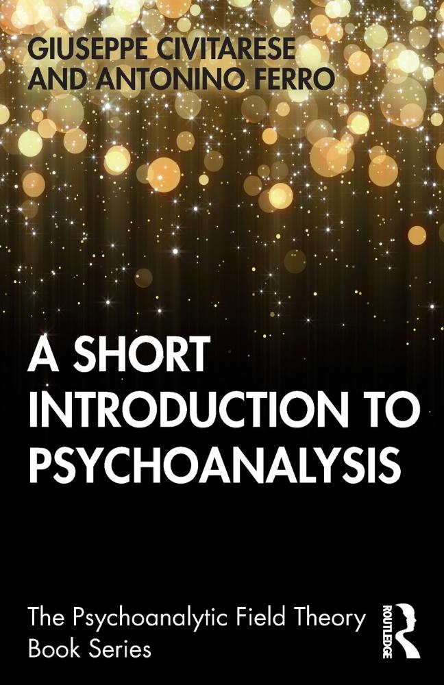 A Short Introduction to Psychoanalysis - Carrefour