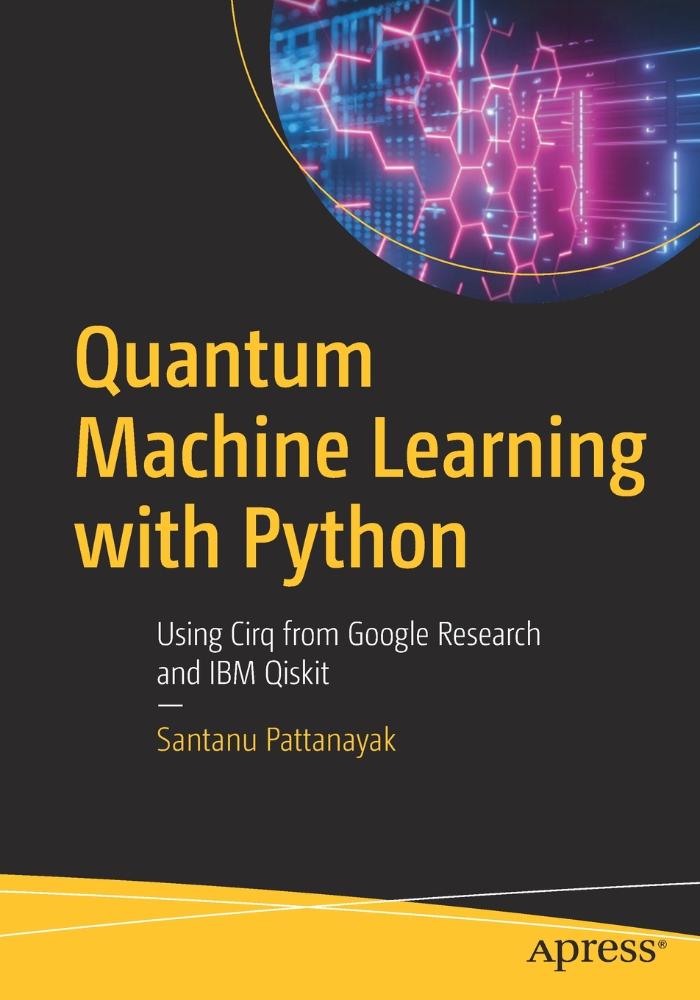 Quantum Machine Learning with Python - Carrefour