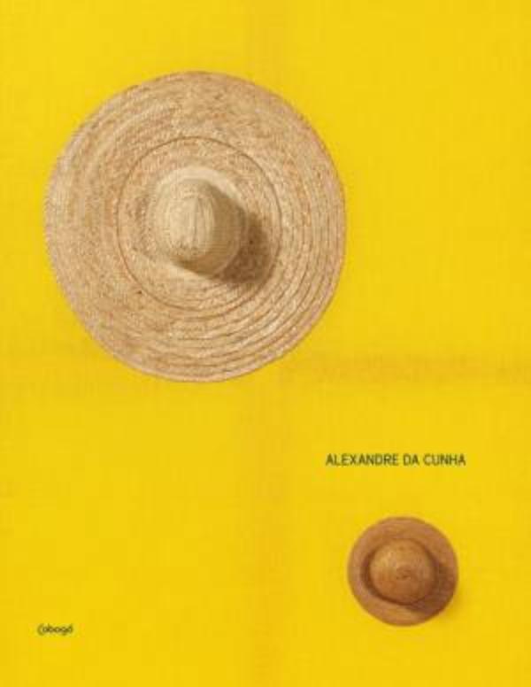 ALEXANDRE DA CUNHA - Carrefour