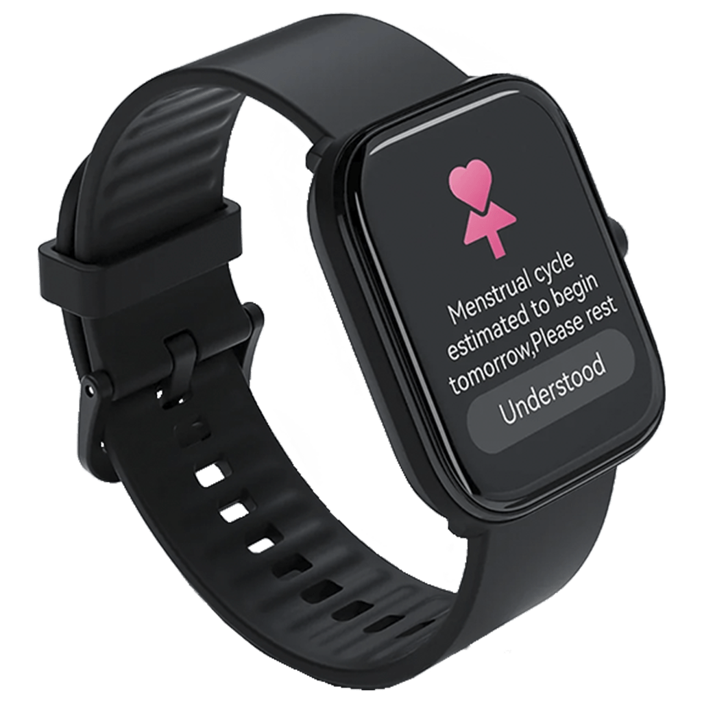 Smartwatch H.aylou Gst Lite Tela 1.69 Pol. - Carrefour