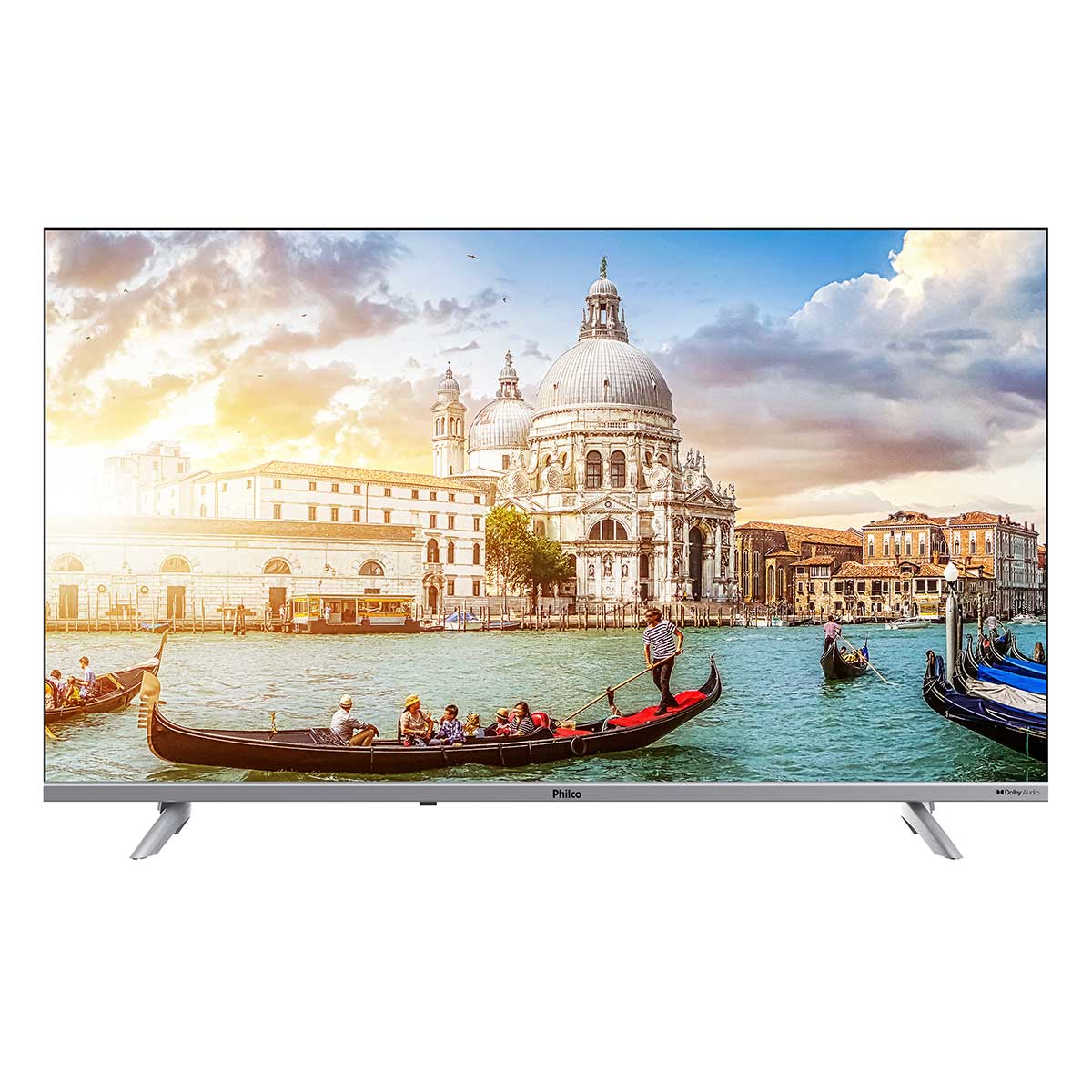 Smart TV Philco 43 polegadas PTV43E3AAGSSBLF Full HD LED Dolby Audio ...