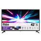 Smart TV Philco 42 polegadas PTV42G6FR2CPF Full HD LED Dolby Audio Roku TV - Carrefour - Carrefour