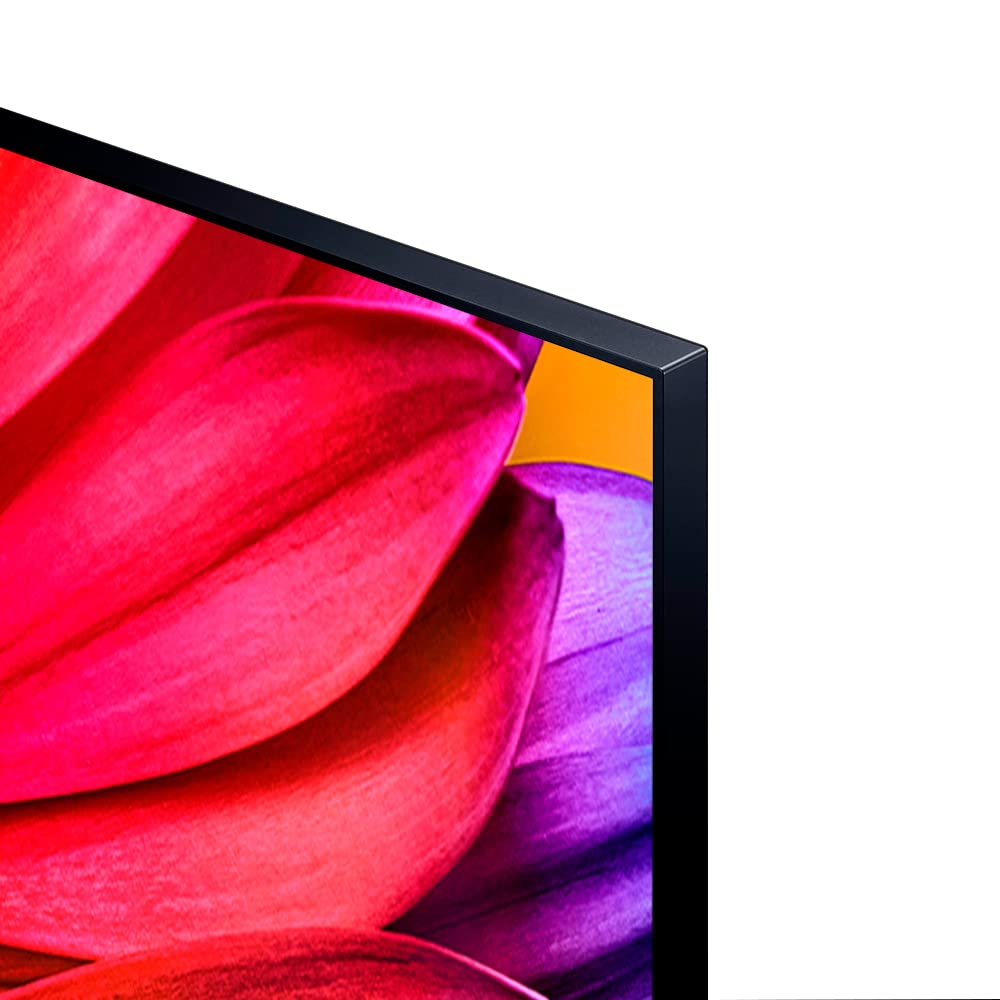 Smart TV LED 50" Ultra HD 4K LG 50UR8750PSA ThinQ AI 3 HDMI 2 USB Wi-Fi ...