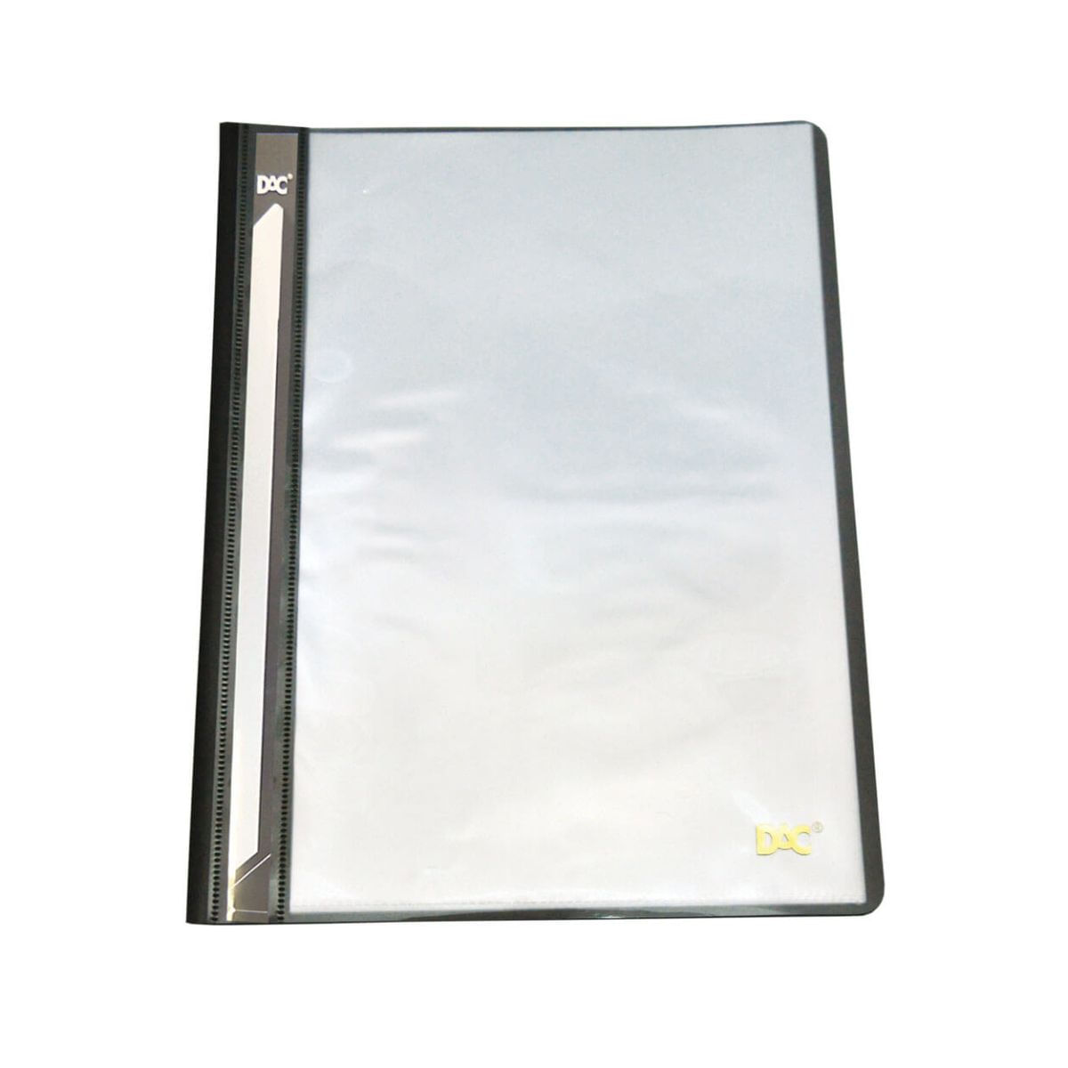 Pasta Catalogo Dac Frente Transparente A4 Com 10 Envelopes - Carrefour