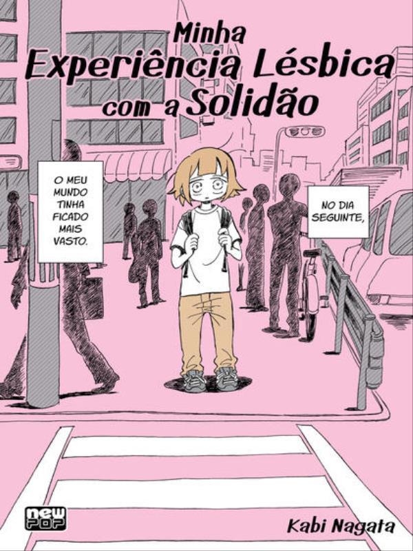 Minha Experiência Lésbica Com A Solidão Edição Atualizada Carrefour