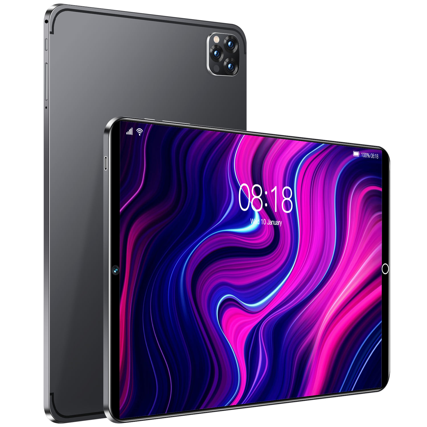 Tablet T11 Pro Today Box 8gb Ram 256gb Rom 10,9 Pol 12000mah - Carrefour