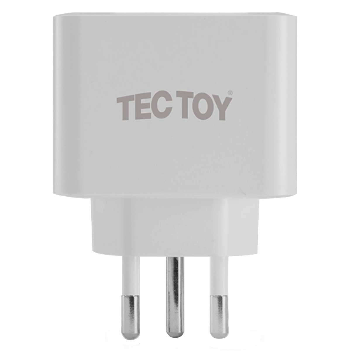 Plug Inteligente Tec Toy Pense Bem - Carrefour