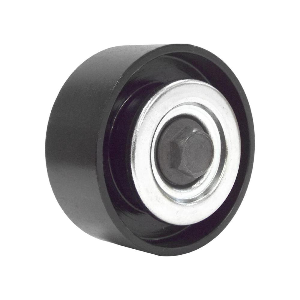 Polia Lisa Correia Alternador Authomix Hilux 2005 Até 2011 - Carrefour