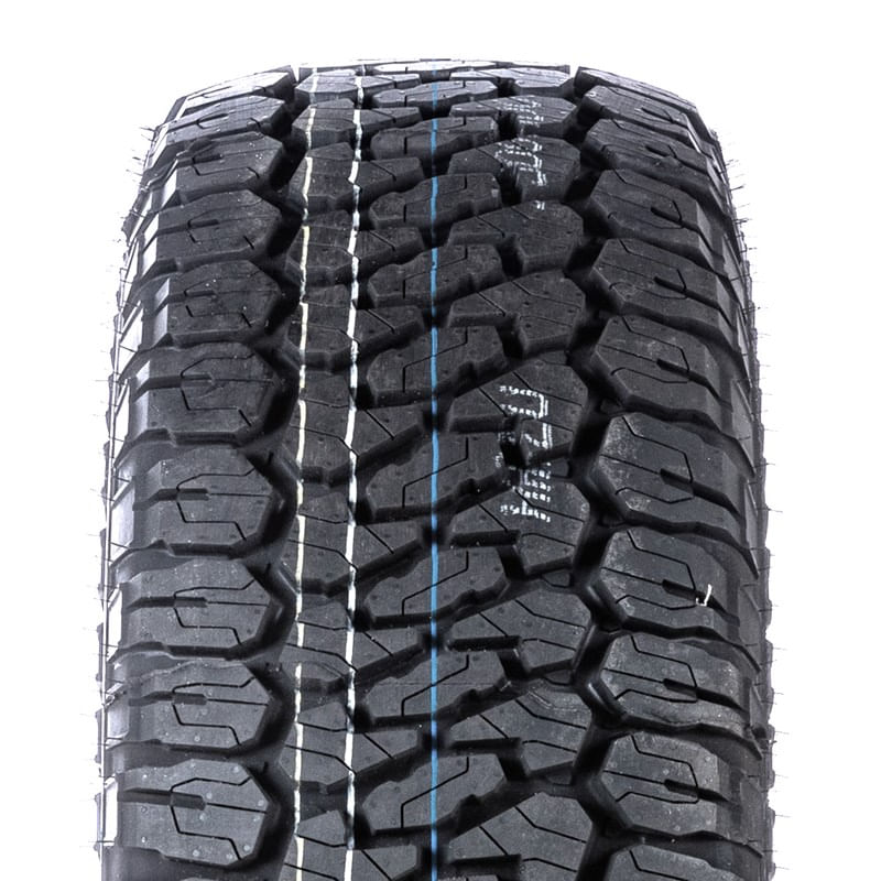 Pneu Aro 15 255/75r15 Firestone Destination Atx 110s - Carrefour