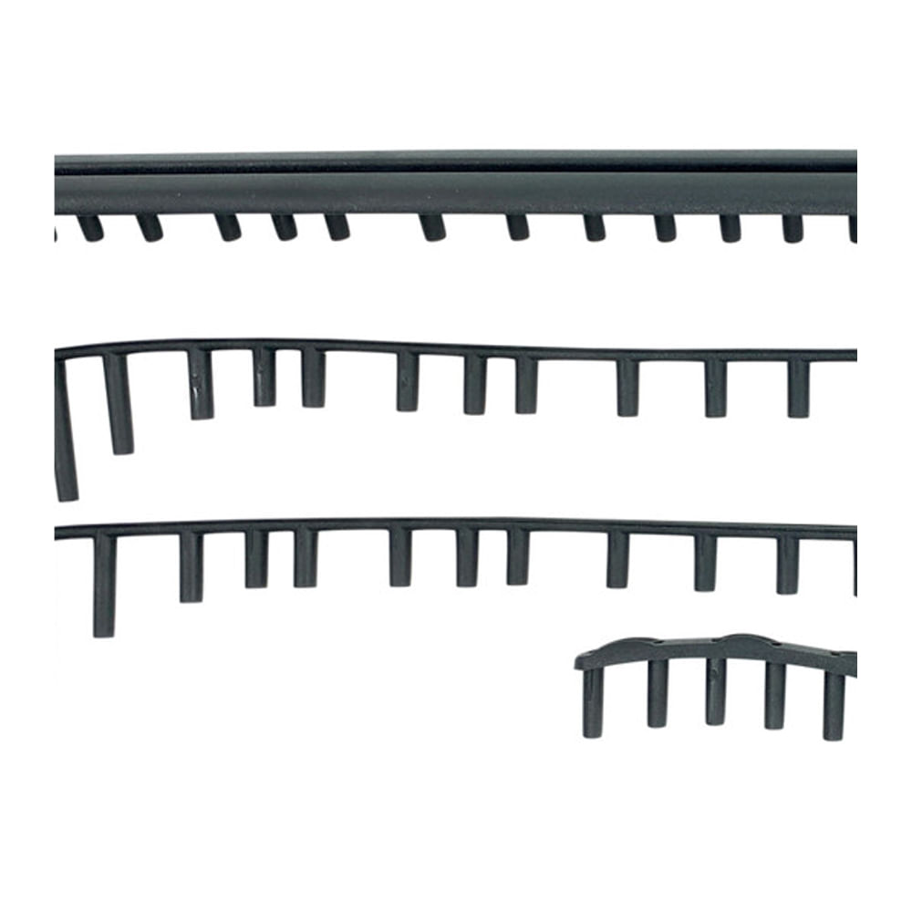 Grommet Raquete Wilson Blade 100l V7.0 Preto - Carrefour