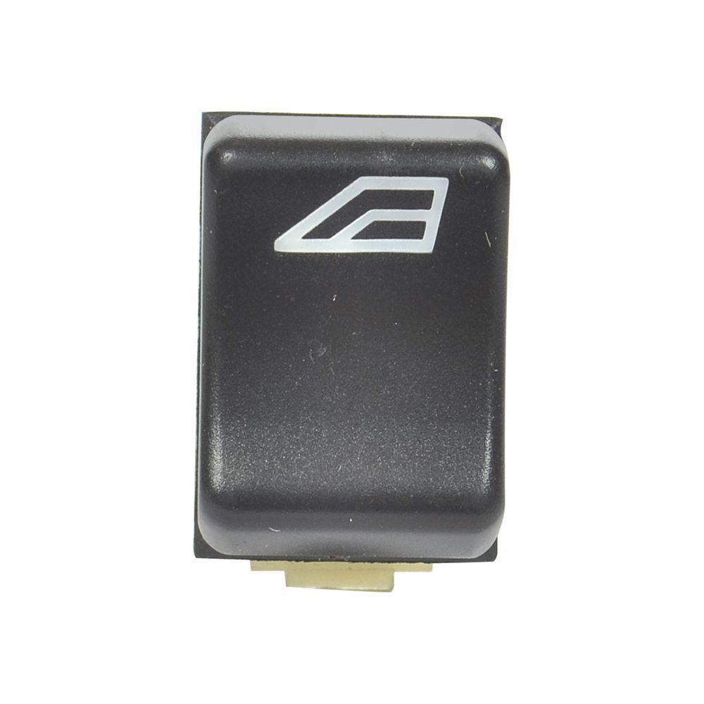 Tecla Botão Vidro Elétrico C/ 4 Conectores Volvo Nh Após 04 - Carrefour