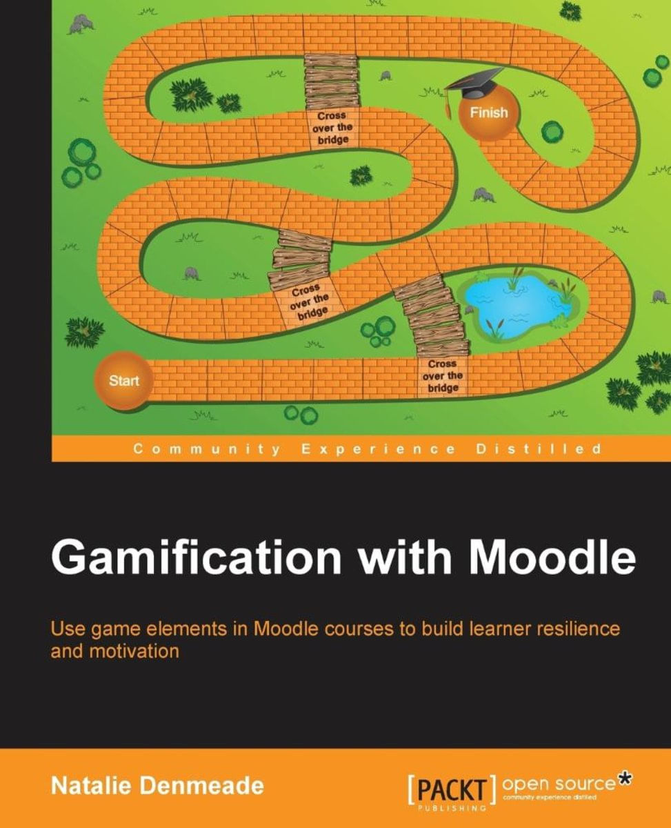 Gamification with Moodle - Carrefour