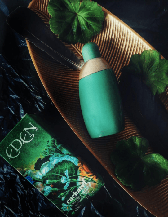 Eden De Cacharel Edp 50ml Perfume Feminin - Carrefour