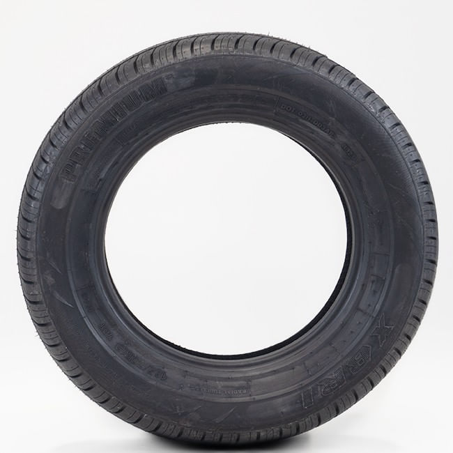 Pneu 165/70R13 Aro 13 Xbri Premium F1 79T - Carrefour