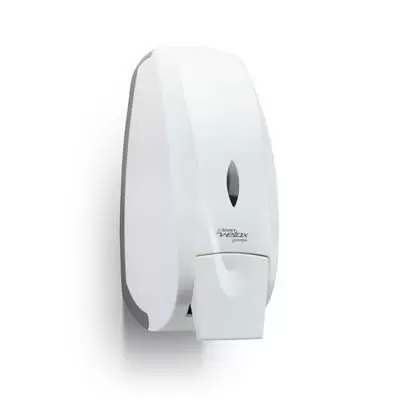 Dispenser Sabonete Liquido Premisse Velox Branco 8ml - Carrefour