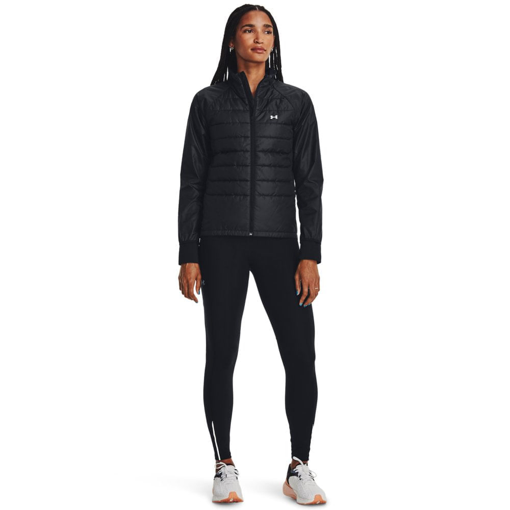 Jaqueta Feminina Under Armour Storm Insulated - Carrefour